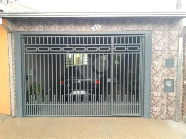 Casa / Sobrado para Venda em São Carlos/SP Cidade Aracy 2 Quartos