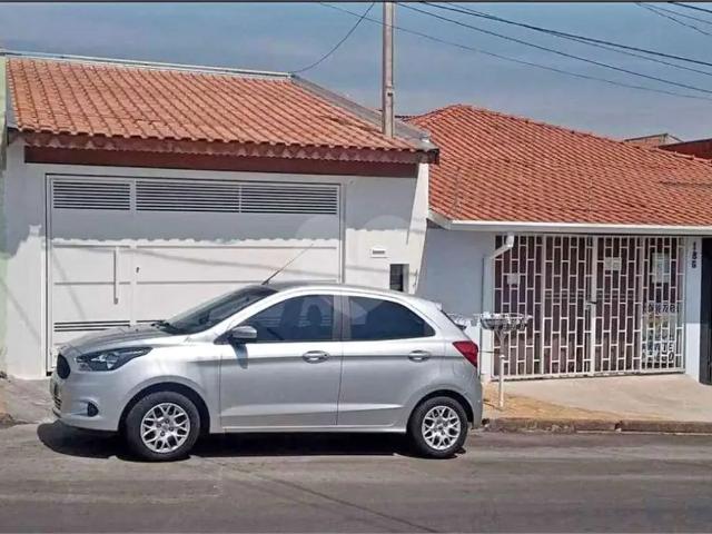 Casa / Sobrado para Venda em São Carlos/SP Cidade Aracy 2 Quartos