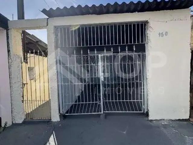 Casa / Sobrado para Venda em São Carlos/SP Cidade Aracy 2 Quartos