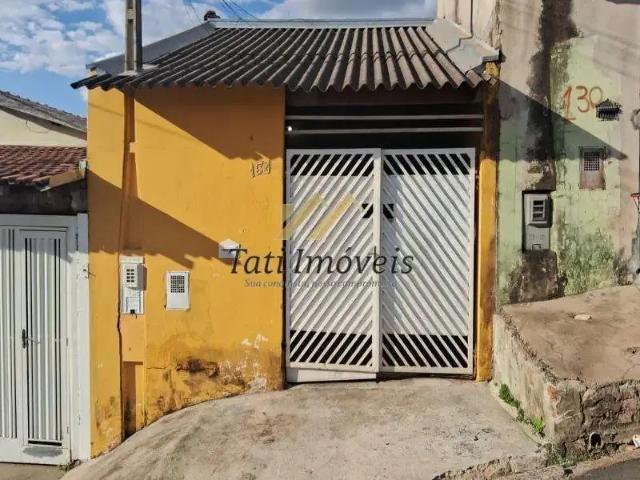 Casa / Sobrado para Venda em São Carlos/SP Cidade Aracy 2 Quartos