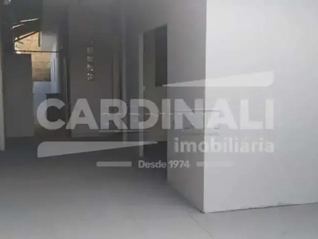 Casa / Sobrado para Venda em São Carlos/SP Cidade Aracy 2 Quartos