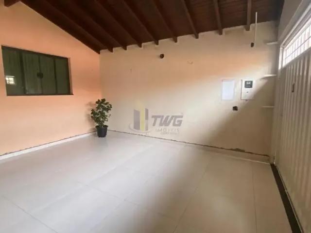 Casa / Sobrado para Venda em São Carlos/SP Cidade Aracy 2 Quartos