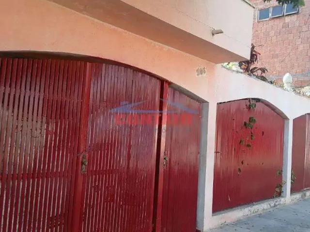 Casa / Sobrado para Venda em São Carlos/SP Cidade Aracy 2 Quartos