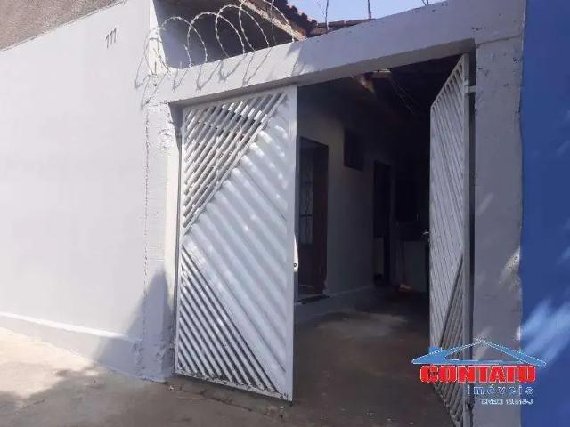 Casa / Sobrado para Venda em São Carlos/SP Cidade Aracy 2 Quartos