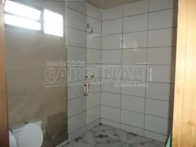Casa / Sobrado para Venda em São Carlos/SP Cidade Aracy 2 Quartos