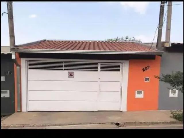 Casa / Sobrado para Venda em São Carlos/SP Cidade Aracy 2 Quartos