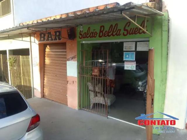 Casa / Sobrado para Venda em São Carlos/SP Cidade Aracy 2 Quartos