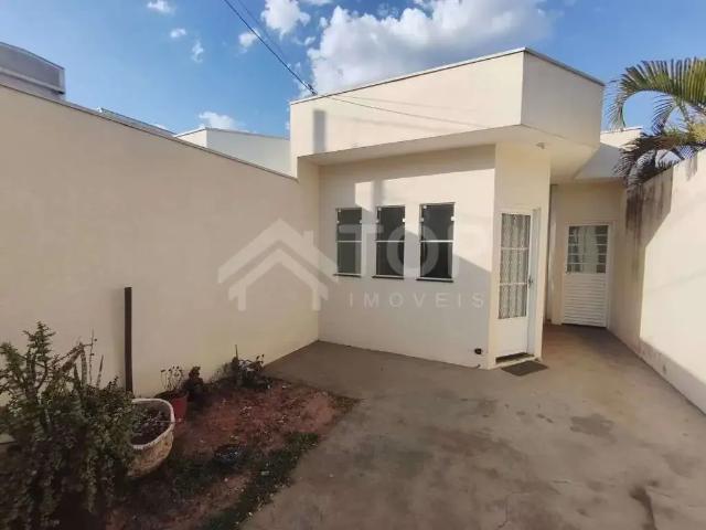 Casa / Sobrado para Venda em São Carlos/SP Cidade Aracy 2 Quartos