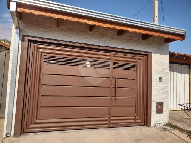 Casa / Sobrado para Venda em São Carlos/SP Cidade Aracy 2 Quartos
