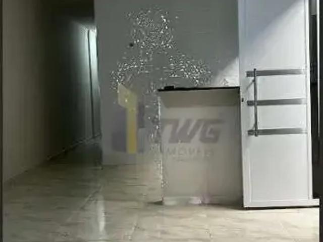 Casa / Sobrado para Venda em São Carlos/SP Cidade Aracy 2 Quartos