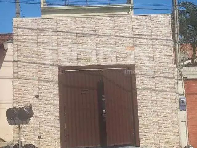 Casa / Sobrado para Venda em São Carlos/SP Cidade Aracy 2 Quartos