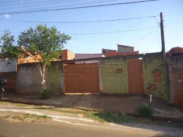 Casa / Sobrado para Venda em São Carlos/SP Cidade Aracy 2 Quartos
