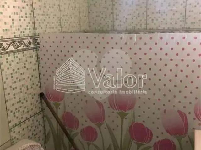Casa / Sobrado para Venda em São Carlos/SP Cidade Aracy 2 Quartos