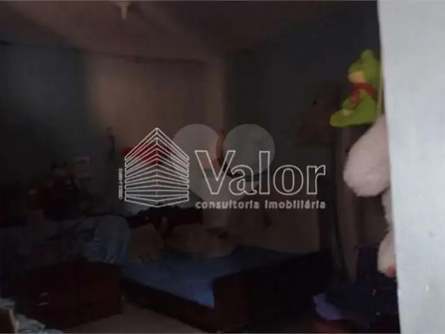 Casa / Sobrado para Venda em São Carlos/SP Cidade Aracy 2 Quartos