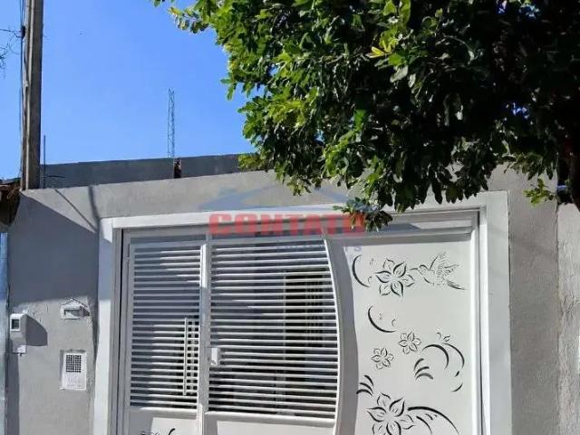 Casa / Sobrado para Venda em São Carlos/SP Cidade Aracy 2 Quartos