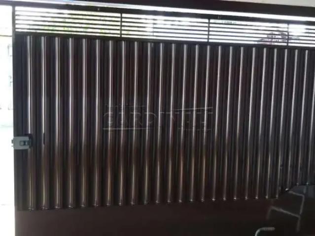 Casa / Sobrado para Venda em São Carlos/SP Cidade Aracy 3 Quartos