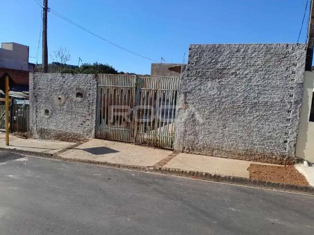 Casa / Sobrado para Venda em São Carlos/SP Cidade Aracy 3 Quartos