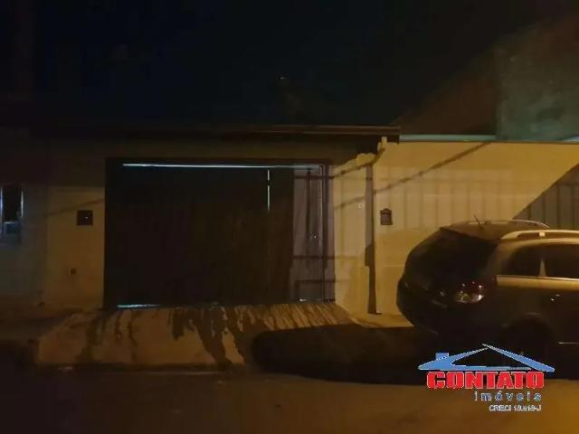Casa / Sobrado para Venda em São Carlos/SP Cidade Aracy 3 Quartos