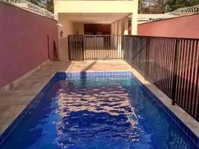Casa / Sobrado para Venda em São Carlos/SP Cidade Aracy 3 Quartos