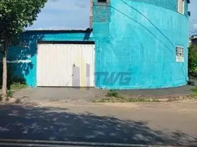 Casa / Sobrado para Venda em São Carlos/SP Cidade Aracy 3 Quartos
