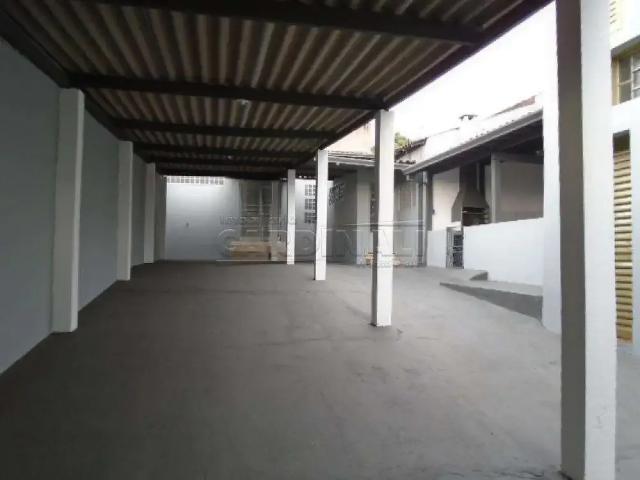 Casa / Sobrado para Venda em São Carlos/SP Cidade Aracy 3 Quartos