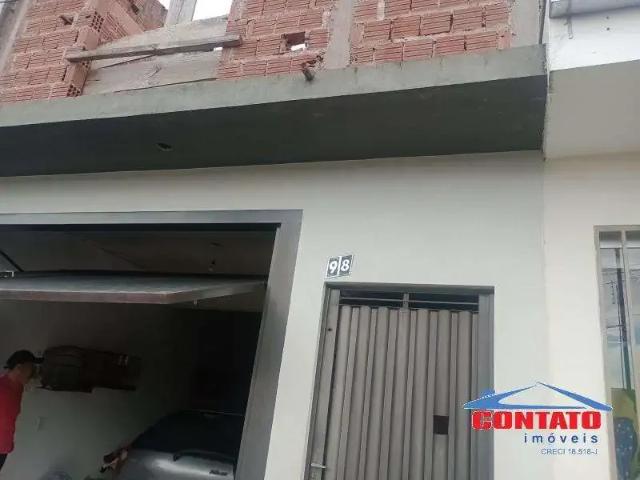 Casa / Sobrado para Venda em São Carlos/SP Cidade Aracy 3 Quartos