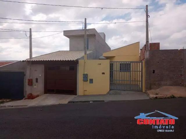 Casa / Sobrado para Venda em São Carlos/SP Cidade Aracy 3 Quartos