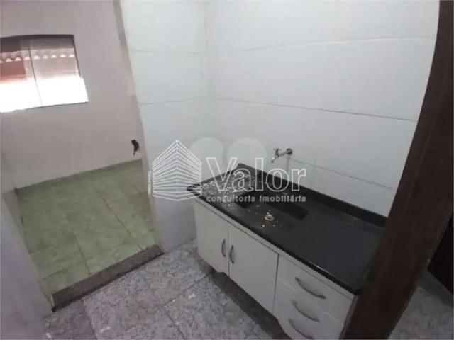 Casa / Sobrado para Venda em São Carlos/SP Cidade Aracy 3 Quartos