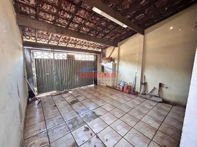 Casa / Sobrado para Venda em São Carlos/SP Cidade Aracy 3 Quartos
