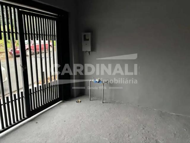 Casa / Sobrado para Venda em São Carlos/SP Cidade Aracy 3 Quartos
