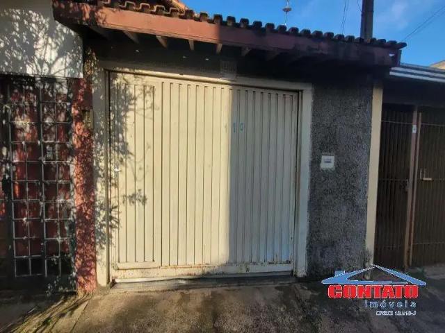 Casa / Sobrado para Venda em São Carlos/SP Cidade Aracy 3 Quartos
