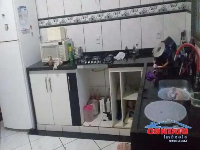 Casa / Sobrado para Venda em São Carlos/SP Cidade Aracy 3 Quartos