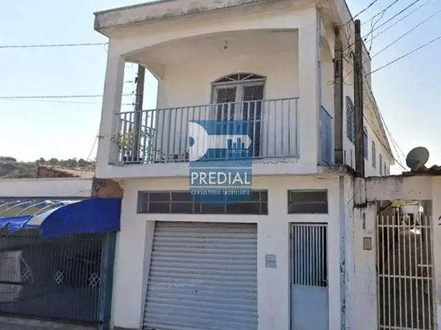 Casa / Sobrado para Venda em São Carlos/SP Cidade Aracy 5 Quartos