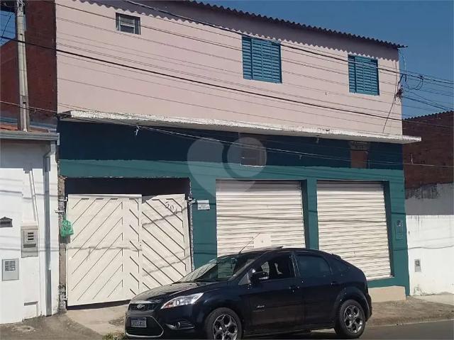 Casa / Sobrado para Venda em São Carlos/SP Cidade Aracy 9 Quartos