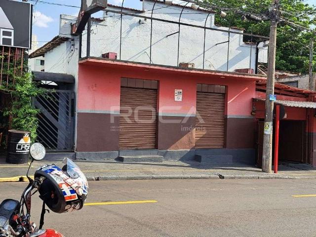 Casa / Sobrado para Venda em São Carlos/SP Cidade Jardim 5 Quartos