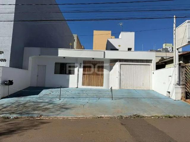 Casa / Sobrado para Venda em São Carlos/SP Cidade Jardim 7 Quartos