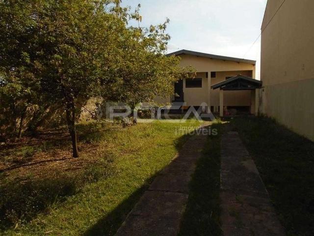 Casa / Sobrado para Venda em São Carlos/SP Cidade Jardim 1 Quartos