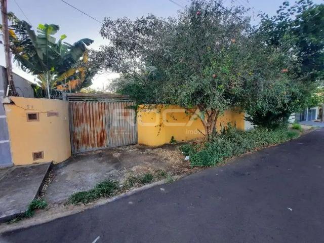 Casa / Sobrado para Venda em São Carlos/SP Cidade Jardim 1 Quartos