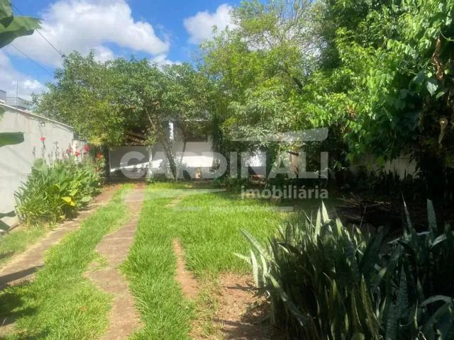 Casa / Sobrado para Venda em São Carlos/SP Cidade Jardim 1 Quartos