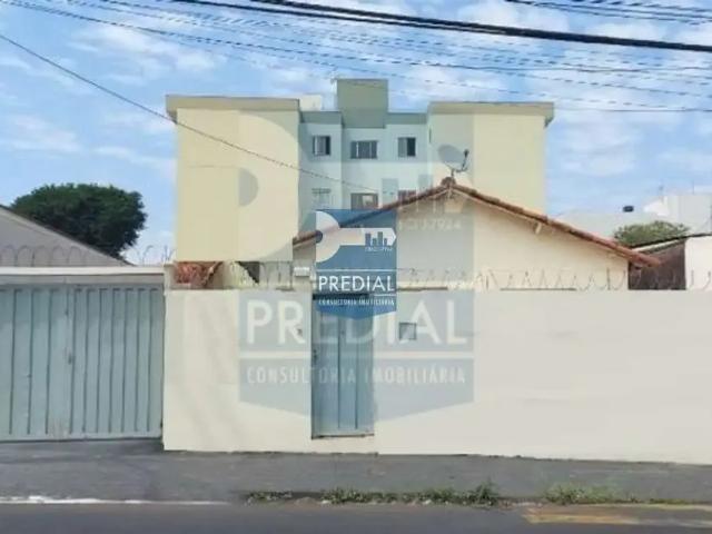 Casa / Sobrado para Venda em São Carlos/SP Cidade Jardim 2 Quartos