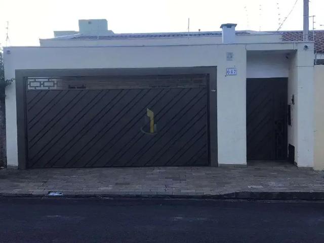 Casa / Sobrado para Venda em São Carlos/SP Cidade Jardim 2 Quartos