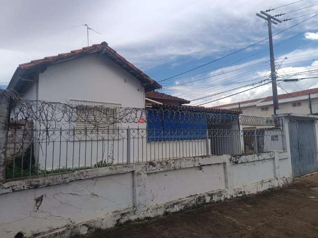 Casa / Sobrado para Venda em São Carlos/SP Cidade Jardim 2 Quartos