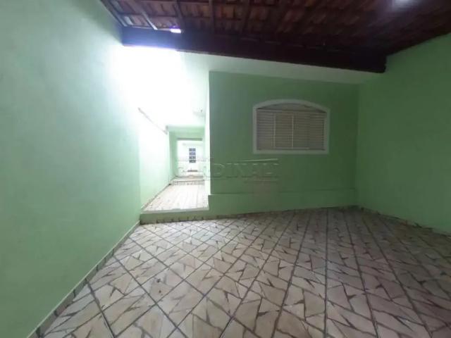 Casa / Sobrado para Venda em São Carlos/SP Cidade Jardim 2 Quartos