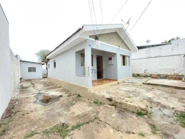 Casa / Sobrado para Venda em São Carlos/SP Cidade Jardim 2 Quartos