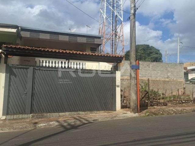 Casa / Sobrado para Venda em São Carlos/SP Cidade Jardim 2 Quartos