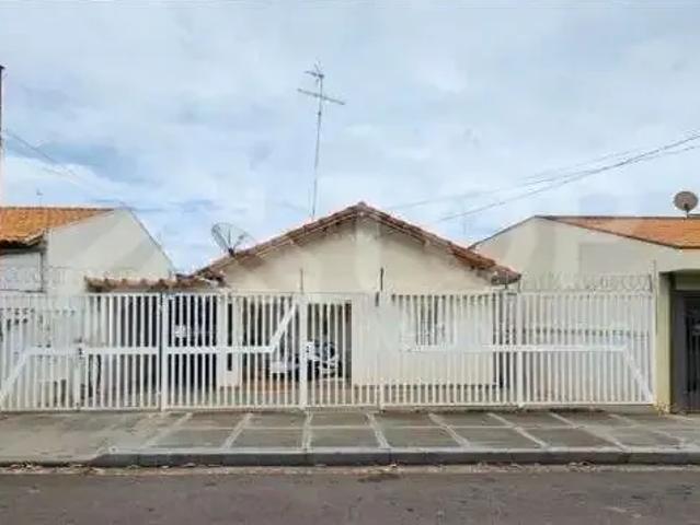 Casa / Sobrado para Venda em São Carlos/SP Cidade Jardim 2 Quartos