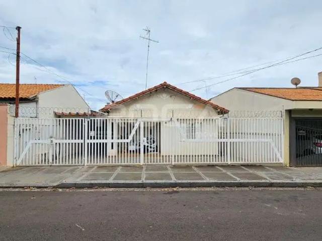Casa / Sobrado para Venda em São Carlos/SP Cidade Jardim 2 Quartos
