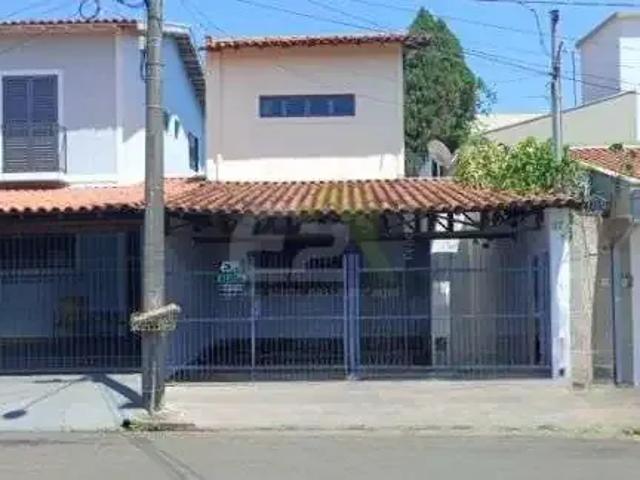 Casa / Sobrado para Venda em São Carlos/SP Cidade Jardim 2 Quartos