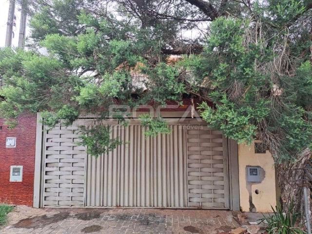 Casa / Sobrado para Venda em São Carlos/SP Cidade Jardim 2 Quartos