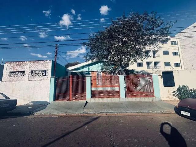 Casa / Sobrado para Venda em São Carlos/SP Cidade Jardim 2 Quartos